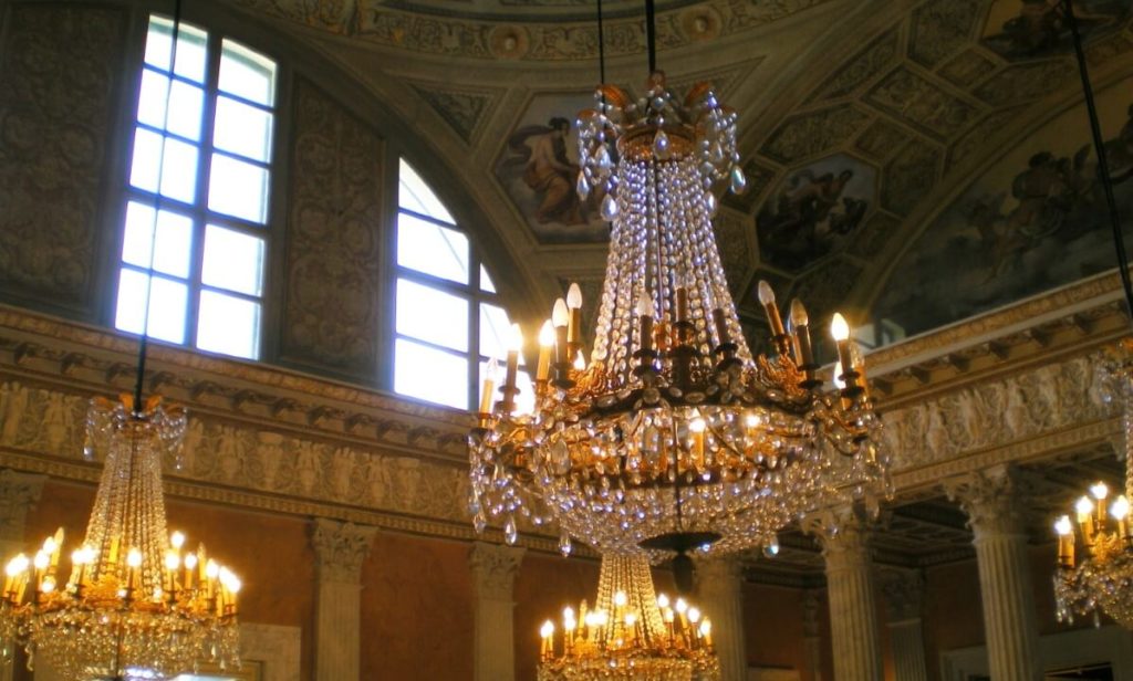 Villa Torlonia: Casina Delle Civette & Museum Rome [Guide]