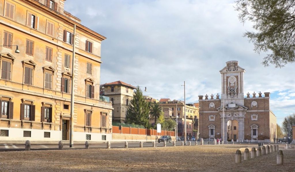 Porta Pia in Rome Guide: How to Visit This Breathtaking Gate