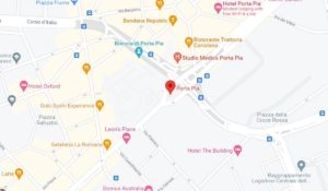 Porta Pia in Rome Guide: How to Visit This Breathtaking Gate