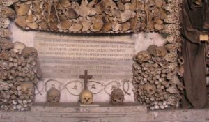 Capuchin Crypt in Rome Photos, History & Tickets for 2024