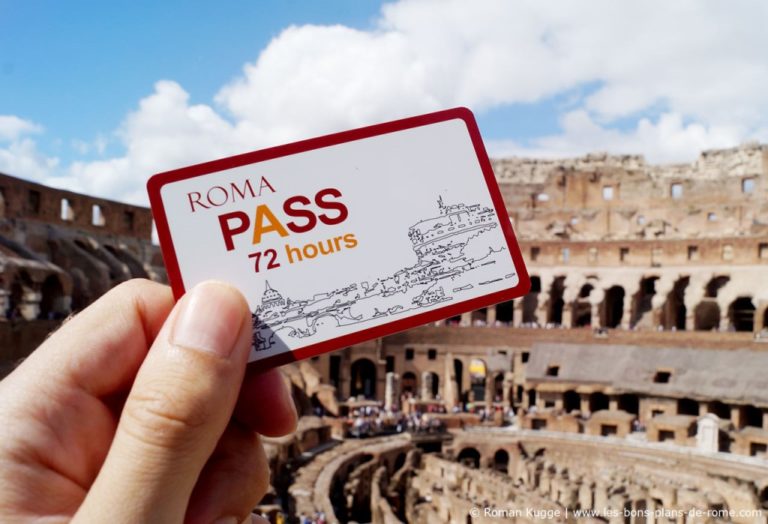 Is Roma Pass Worth It in 2024 ? Review 2024 - Should you get it