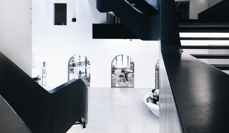 MAXXI Museum Rome Guide: History, Construction & Architects