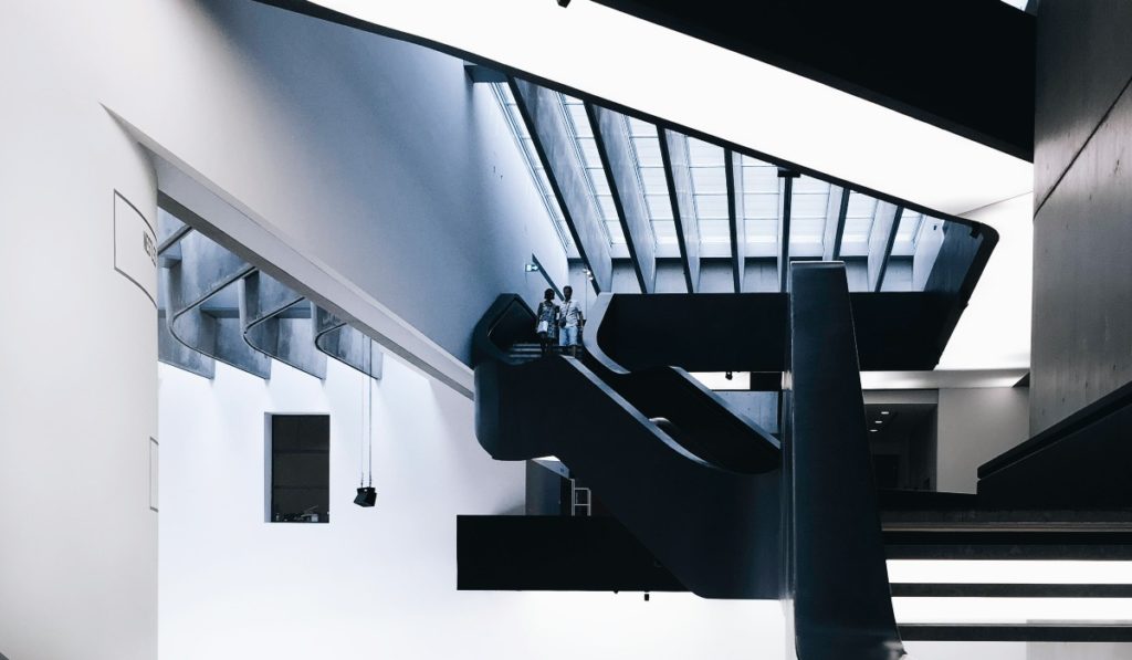 MAXXI Museum Rome Guide: History, Construction & Architects