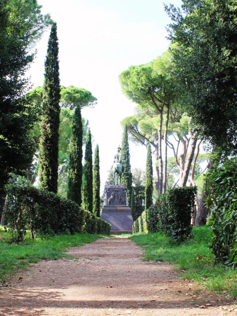 Visit Villa Borghese Gardens : What to See & Do + Attractions, Tickets ...